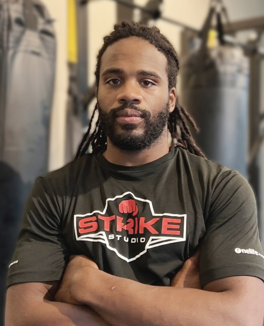 Knockout Results | Personal Boxing Trainer | Onelife Fitness